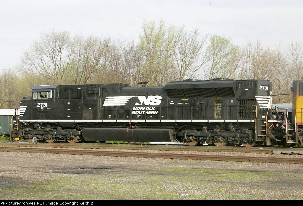 NS 2731